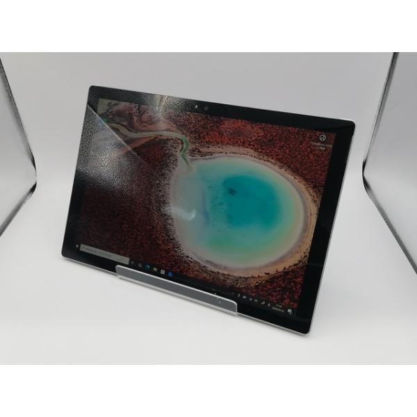 ■分類：Windowsタブレット■ランク：ランクC■メーカー：Microsoft■製造番号：029991554753■備考：状態：画面ホワイトスポット、液晶ベゼル塗装はがれ、本体側面スレ・塗装はがれあり 付属品：ACアダプタ、電源ケーブル■...