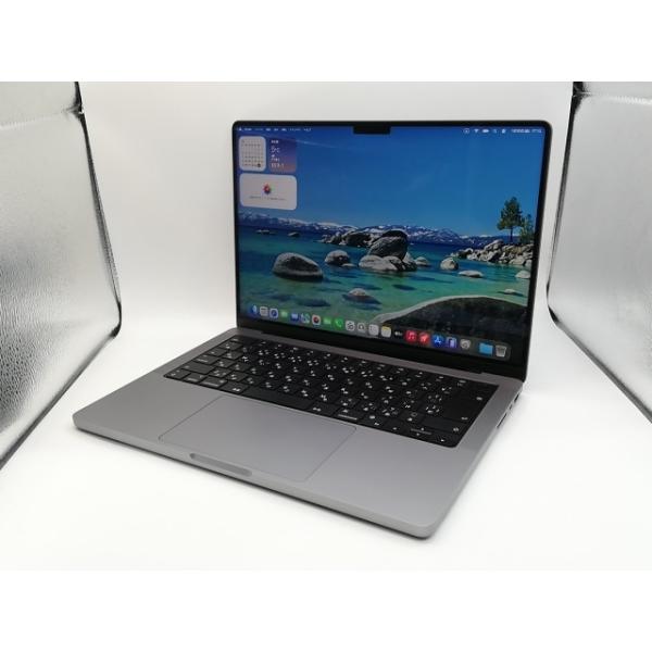 ■分類：Apple ノートパソコン■ランク：ランクB■メーカー：Apple■製造番号：MWGWYKC2PD■備考：OS:26.2バッテリー充放電回数：　9回/最大容量：　100%（01月時点）状態：液晶キーボード痕、スレあり付属品：箱、印刷...