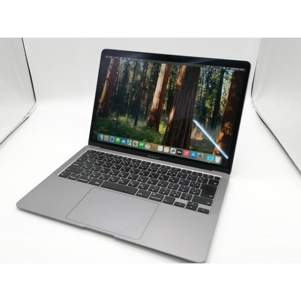 ■分類：Apple ノートパソコン■ランク：ランクC■メーカー：Apple■製造番号：FVFDMNRGMNHP■備考：OS:15.5 バッテリー充放電回数：64回/バッテリー表示：正常（01月時点） 状態：液晶周りゴム劣化・フレームキズや軽...