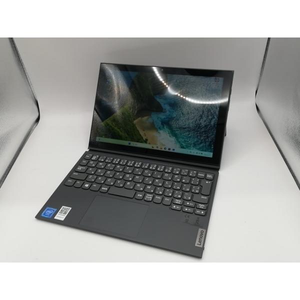 ■分類：Windowsタブレット■ランク：ランクA■メーカー：Lenovo■製造番号：YX02YLYN■備考：状態：スレあり 付属品：箱、印刷物、ACアダプタ、電源ケーブル、Office（H&amp;B 2019未開封）■保証期間：１ヶ月■...