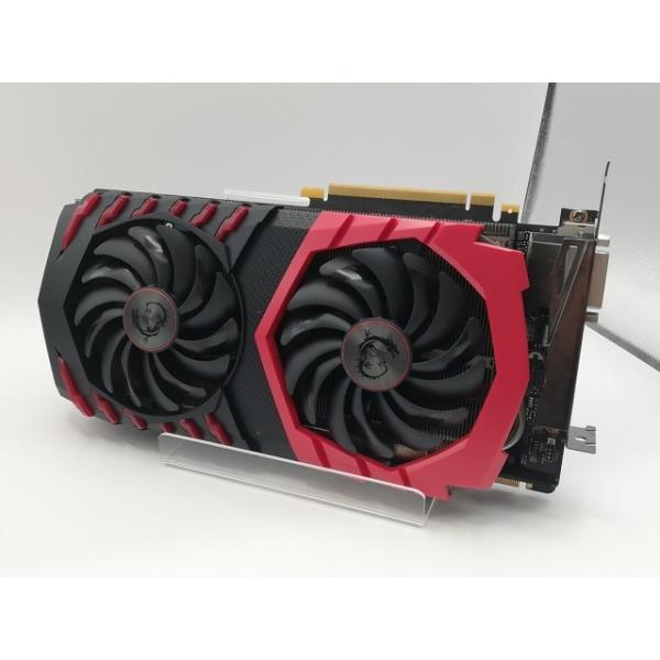 ■分類：ビデオボード■ランク：中古■メーカー：MSI■製造番号：V360-070B1708005981■備考：状態：内部ホコリあり・ブラケットなどの変色 付属品：本体のみ■保証期間：１週間■注意事項：お客様のモニター発色の具合によって、実際...