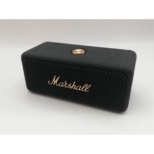 ■分類：スピーカー■ランク：ランクA■メーカー：Marshall■製造番号：73400553E324A2C0371586■備考：状態：状態良好の中古商品 付属品：USB(A-C)ケーブル、印刷物、箱■保証期間：１週間■注意事項：お客様のモニ...
