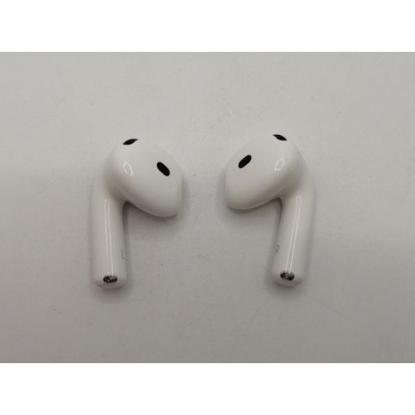 ■分類：iPhone/iPod/iPad用アクセサリー■ランク：中古■メーカー：Apple■製造番号：JJTC4NPW6D■備考：状態：右ユニットキズ・汚れ、充電ケースキズ・スレ 付属品：箱、印刷物■保証期間：１ヶ月■注意事項：お客様のモニ...