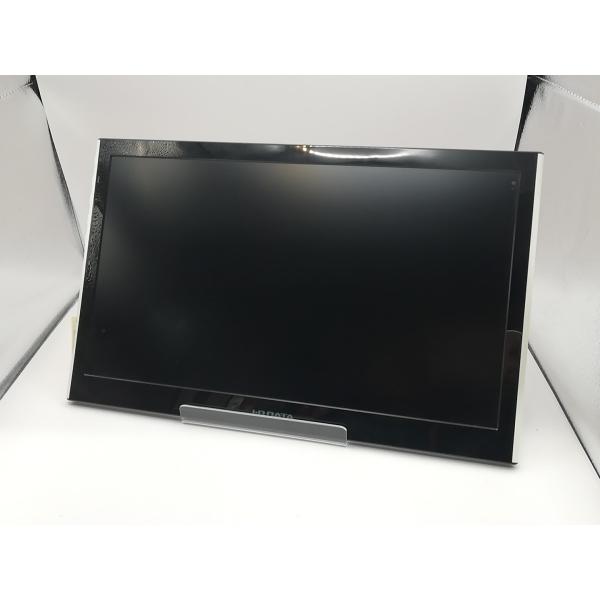 ■分類：パソコン用ディスプレイ■ランク：中古■メーカー：I-O DATA■製造番号：GFL0009875B1■備考：状態：外装に変色やスレ・端子カバー劣化 付属品：ACアダプタ・キャリングケース■保証期間：１週間■注意事項：お客様のモニター...