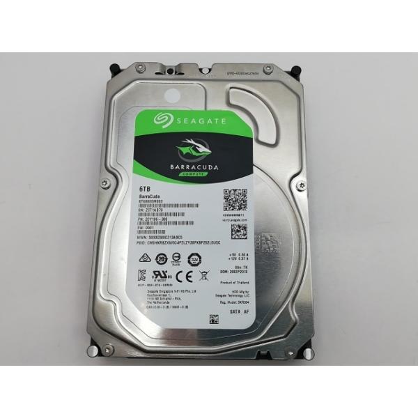 ■分類：3.5インチ 内蔵型SATA HDD■ランク：中古■メーカー：Seagate■製造番号：ZCT1AB79■備考：付属品：本体のみ■保証期間：１週間■注意事項：お客様のモニター発色の具合によって、実際の商品と色合いが異なる場合があります。
