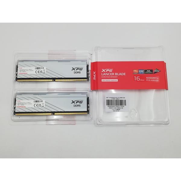 ■分類：メモリー■ランク：中古■メーカー：DDR5■製造番号：7410/7411■備考：状態：状態良好の中古品。 メーカー： 付属品：本体のみ■保証期間：１週間■注意事項：お客様のモニター発色の具合によって、実際の商品と色合いが異なる場合が...