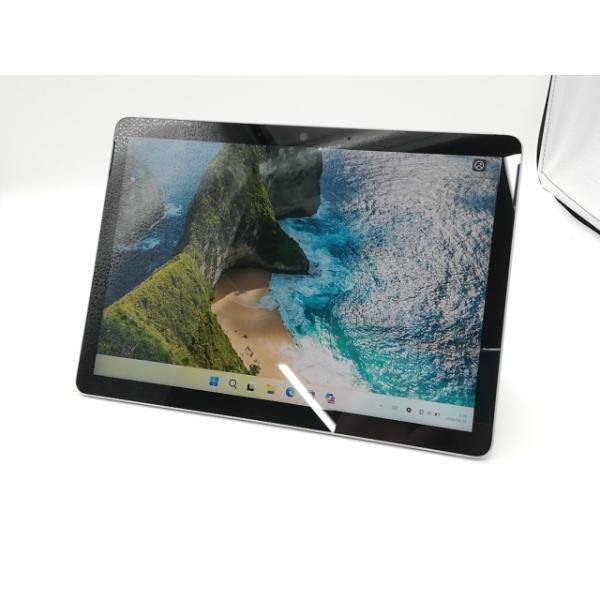 ■分類：Windowsタブレット■ランク：ランクB■メーカー：Microsoft■製造番号：0B337K3230833F■備考：状態：液晶に色ムラ、ホワイトスポットあり、背面やフレームにスリキズが複数あります。付属品：箱、冊子、ACアダプタ...