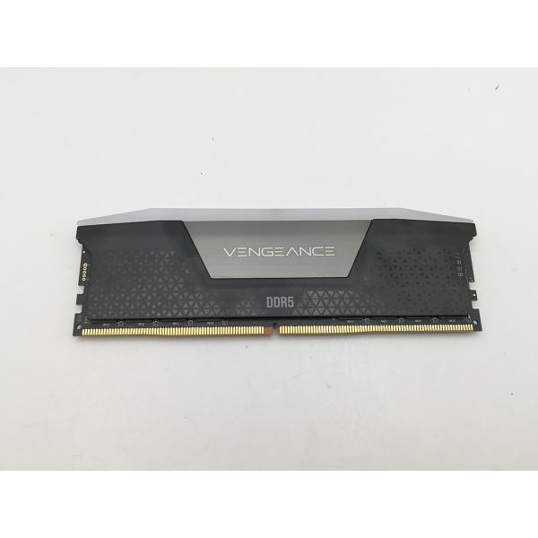 ■分類：メモリー■ランク：中古■メーカー：DDR5■製造番号：234907781463978■備考：VENGENCE 付属品：本体のみ■保証期間：１週間■注意事項：お客様のモニター発色の具合によって、実際の商品と色合いが異なる場合があります。