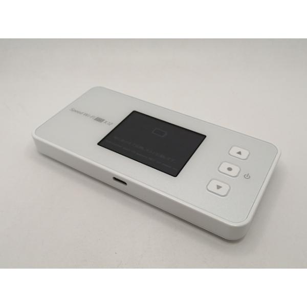 ■分類：モバイルルータ/データカード■ランク：ランクB■メーカー：NEC■製造番号：352470207645101■備考：状態：画面キズ、外装スレ 付属品：箱、冊子■保証期間：１ヶ月■注意事項：お客様のモニター発色の具合によって、実際の商品...