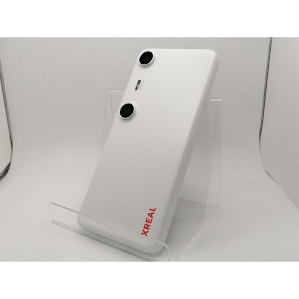 ■分類：ヘッドマウントディスプレイ■ランク：ランクB■メーカー：Xreal■製造番号：R6LM49J1186188■備考：状態：スレあり 付属品：箱、印刷物、イジェクトピン■保証期間：１ヶ月■注意事項：お客様のモニター発色の具合によって、実...