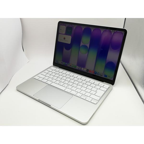 ■分類：Apple ノートパソコン■ランク：ランクA■メーカー：Apple■製造番号：MD70VVF7M5■備考：＜AppleSilicon＞ OS:26.3.2 バッテリー充放電回数：　0回/最大容量：　100%（03月時点） 状態：状態...