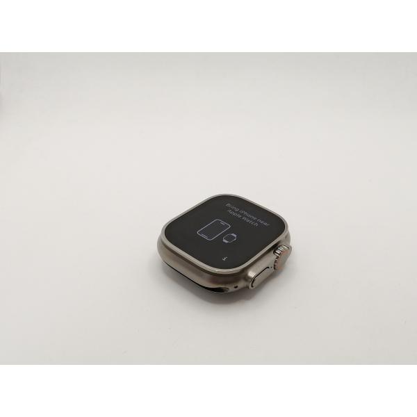 ・AppleWatchセルラーモデルご購入のお客様へモバイルデータ通信契約の可否につきましては製品保証の対象外とさせていただきます。製品はGPSモデルと同等の機能がお使いいただけます。■分類：ウェアラブル端末■ランク：ランクB■メーカー：A...