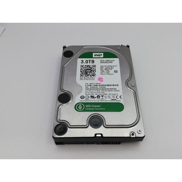 ■分類：3.5インチ 内蔵型SATA HDD■ランク：中古■メーカー：W.D.■製造番号：WMC1T1169734■備考：付属品：本体のみ■保証期間：１週間■注意事項：お客様のモニター発色の具合によって、実際の商品と色合いが異なる場合があります。
