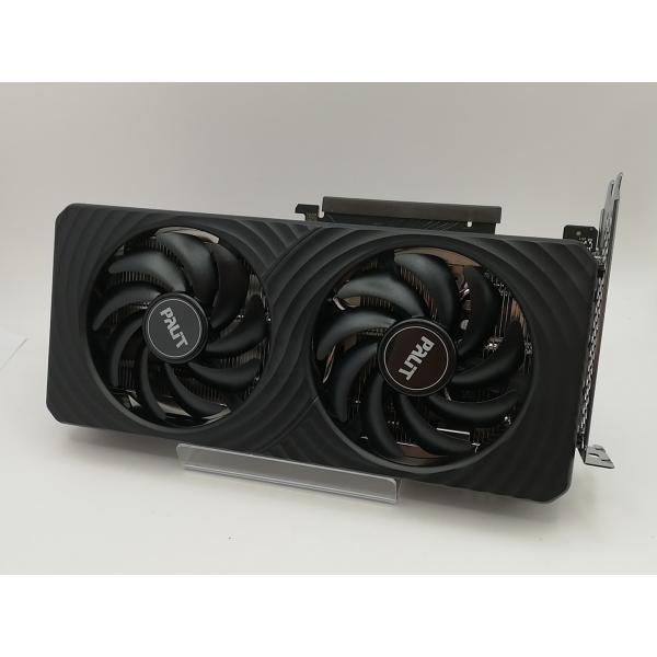 ■分類：ビデオボード■ランク：中古■メーカー：Palit■製造番号：B9250117555■備考：状態：状態良好の中古商品。キズ、使用感はほとんどありません。 付属品：箱、ステッカー■保証期間：１週間■注意事項：お客様のモニター発色の具合に...