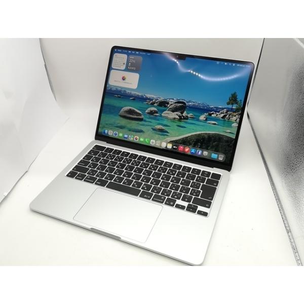 ■分類：Apple ノートパソコン■ランク：ランクA■メーカー：Apple■製造番号：GF9NH51QYC■備考：キーボード配列:日本語(JISキーボード) OS:Tahoe バッテリー充放電回数：　9回/最大容量：　100%（04月時点）...