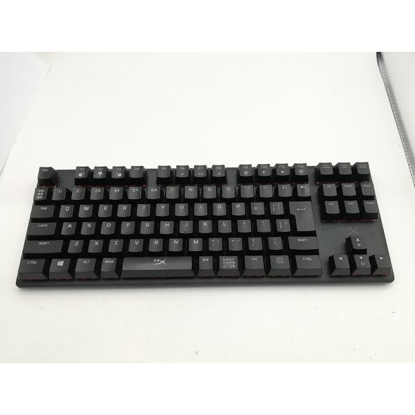 ■分類：パソコン用アクセサリー■ランク：中古■メーカー：Kingston■製造番号：PR11036080UY2131■備考：状態：状態良好の中古商品。キズ、使用感はほとんどありません。 付属品：箱、ケーブル、印刷物■保証期間：１週間■注意事...