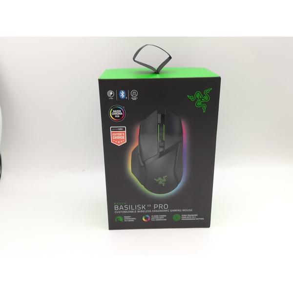 ■分類：パソコン用アクセサリー■ランク：未使用■メーカー：Razer■備考：未開封※シール剥がれ痕あり■保証期間：１週間■注意事項：お客様のモニター発色の具合によって、実際の商品と色合いが異なる場合があります。