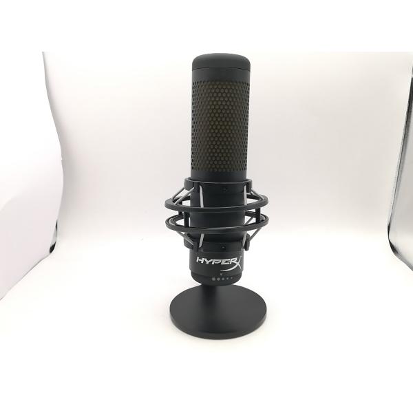 ■分類：その他AV機器■ランク：ランクB■メーカー：HyperX■製造番号：C1W3211ZCL■備考：状態：外装にスレやキズあり 付属品：箱・印刷物・USBケーブル■保証期間：１週間■注意事項：お客様のモニター発色の具合によって、実際の商...