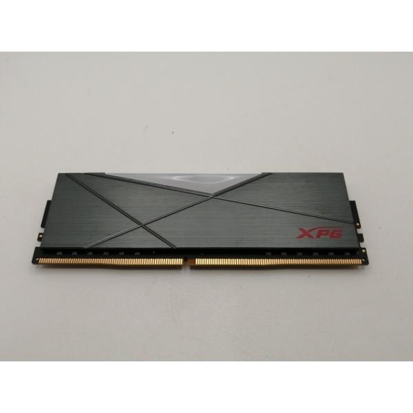 ■分類：メモリー■ランク：中古■メーカー：DDR4■製造番号：7L3709205345■備考：XPG 付属品：本体のみ■保証期間：１週間■注意事項：お客様のモニター発色の具合によって、実際の商品と色合いが異なる場合があります。