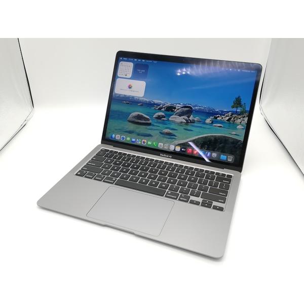 ■分類：Apple ノートパソコン■ランク：ランクC■メーカー：Apple■製造番号：FVFGH7PFQ6LR■備考：＜AppleSilicon＞ OS:26.4.1 バッテリー充放電回数：　543回/最大容量：　82%（04月時点） 状態...