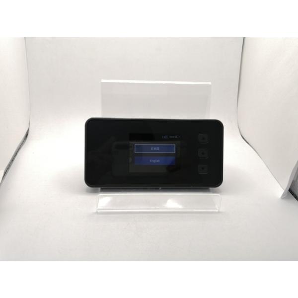 ■分類：モバイルルータ/データカード■ランク：ランクB■メーカー：NECプラットフォームズ■製造番号：358630283179218■備考：5G対応バンド：n28/n41/n77/n784G対応バンド：1/3/5/17/18/41状態：小さ...