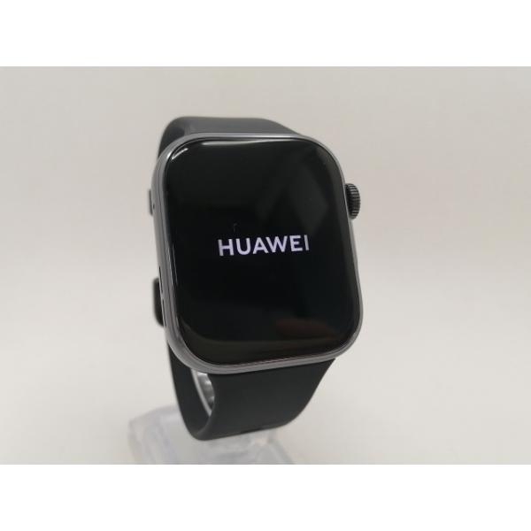 ■分類：ウェアラブル端末■ランク：ランクA■メーカー：Huawei■製造番号：4RZBB25627101368■備考：状態：背面にスレ付属品：箱、冊子、充電ドック付属■保証期間：１ヶ月■注意事項：お客様のモニター発色の具合によって、実際の商...