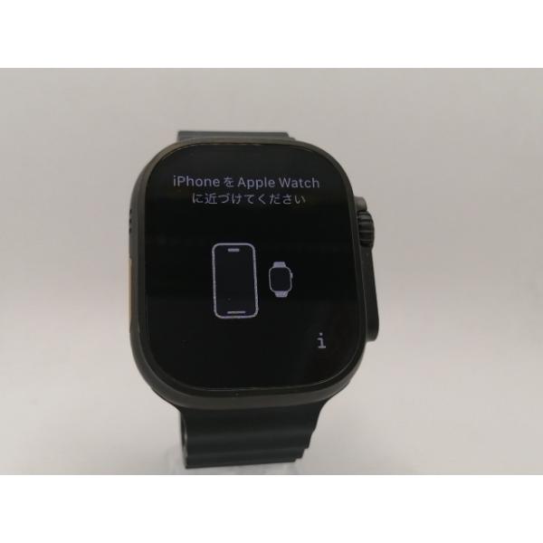 ・AppleWatchセルラーモデルご購入のお客様へモバイルデータ通信契約の可否につきましては製品保証の対象外とさせていただきます。製品はGPSモデルと同等の機能がお使いいただけます。■分類：ウェアラブル端末■ランク：ランクA■メーカー：A...