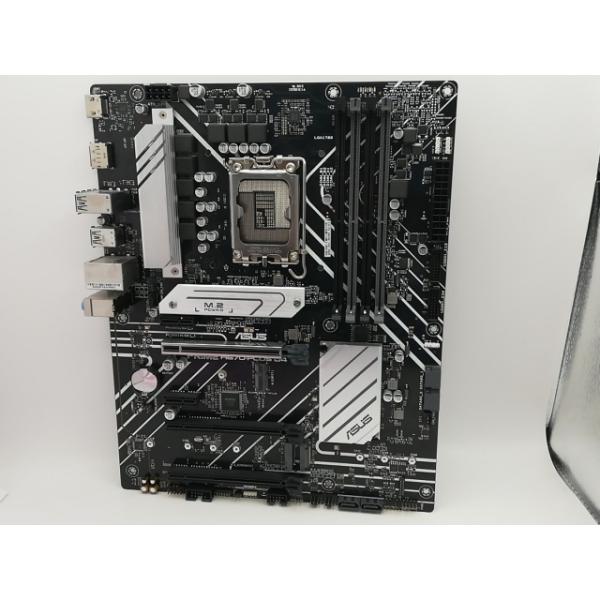 ■分類：マザーボード■ランク：中古■メーカー：ASUS■製造番号：211296359400041■備考：BIOS ver：1009付属品：バックパネル■保証期間：１週間■注意事項：お客様のモニター発色の具合によって、実際の商品と色合いが異な...