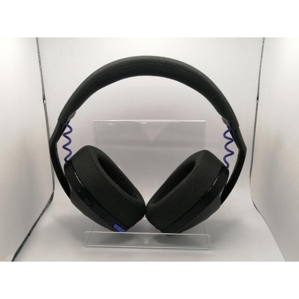 ■分類：ヘッドホン■ランク：ランクB■メーカー：Logicool■製造番号：2549AYT276L8■備考：状態：外装スレあり付属品：本体のみ■保証期間：１ヶ月■注意事項：お客様のモニター発色の具合によって、実際の商品と色合いが異なる場合が...