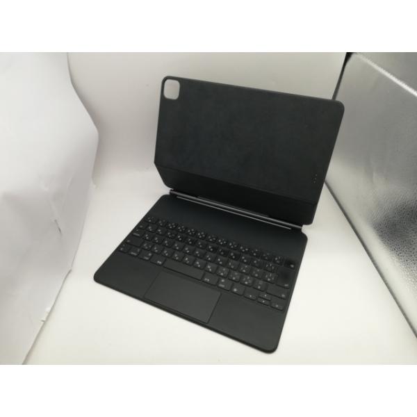■分類：iPhone/iPod/iPad用アクセサリー■ランク：中古■メーカー：Apple■製造番号：FTPDD14XN608■備考：状態：カバー面スレ、テカリ、キズ/ヒンジ破れ/キーボードテカリ付属品：本体のみ■保証期間：１週間■注意事項...