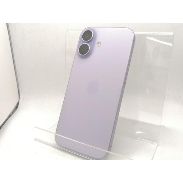 ■分類：iPhone■ランク：ランクA■メーカー：Apple■製造番号：355720872478106■備考：OS：26.5 状態：状態良好の中古商品。キズ、使用感はほとんどありません。 バッテリー容量：99%（05月時点） バッテリー充放...