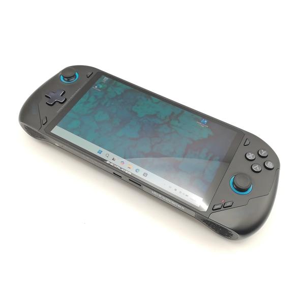 ■分類：Windowsタブレット■ランク：ランクA■メーカー：One-Netbook■製造番号：2450112100159■備考：状態：状態良好の中古品付属品：箱、印刷物、ACアダプタ。ケーブル、別売りケース、別売りカバー■保証期間：１ヶ月...
