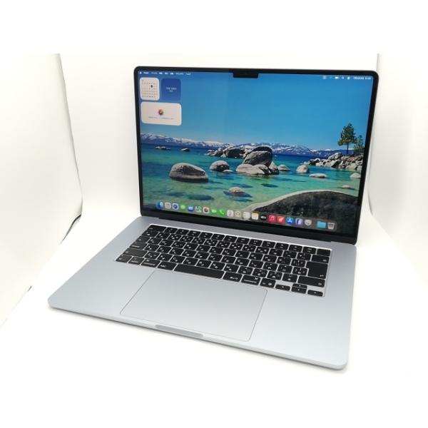 ■分類：Apple ノートパソコン■ランク：ランクA■メーカー：Apple■製造番号：LWN31566WD■備考：キーボード配列:日本語(JISキーボード)OS:Tahoe26.5.1バッテリー充放電回数：36回/最大容量：100%（06月...