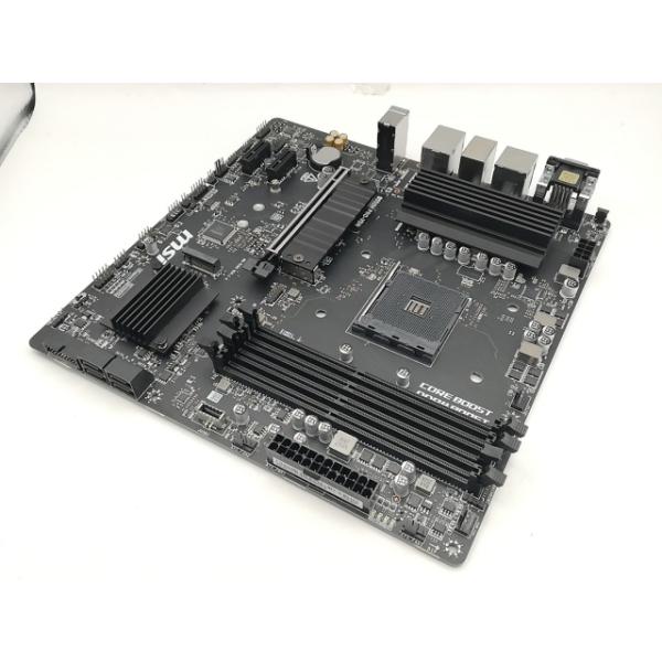 ■分類：マザーボード■ランク：中古■メーカー：MSI■製造番号：601-7C95-340B2509004728■備考：BIOS ver：E7C95AMS.2M0 付属品：I/Oパネル、バックパネル。■保証期間：１週間■注意事項：お客様のモニ...