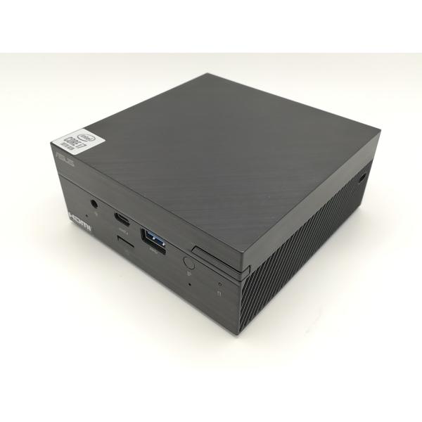 ■分類：ベアボーンPC■ランク：中古■メーカー：ASUS■製造番号：L7MRCG007370RE7■備考：状態：本体にキズあり 付属品：箱、印刷物、ドライバCD、ACアダプタ、マウント用金具、各種ネジ■保証期間：１週間■注意事項：お客様のモ...