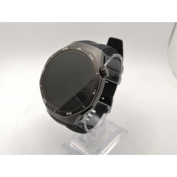 ■分類：ウェアラブル端末■ランク：ランクA■メーカー：Huawei■製造番号：3DUTQ24C13005362■備考：状態：フレーム微細キズ付属品：箱、印刷物、充電ケーブル、バンド■保証期間：１ヶ月■注意事項：お客様のモニター発色の具合によ...