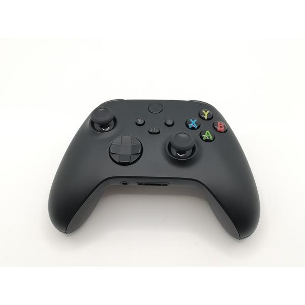 ■分類：ゲーム用周辺機器■ランク：ランクB■メーカー：Microsoft■製造番号：527933230581■備考：状態：グリップ部分打痕、スレあり 付属品：箱、ドングル、ケーブル、印刷物■保証期間：１週間■注意事項：お客様のモニター発色の...