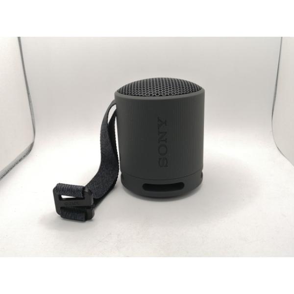 ■分類：スピーカー■ランク：ランクA■メーカー：SONY■製造番号：S0110532636■備考：状態：状態良好の中古商品。 付属品：ケーブル、印刷物、箱■保証期間：１週間■注意事項：お客様のモニター発色の具合によって、実際の商品と色合いが...