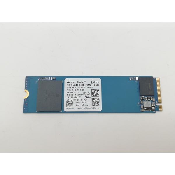 ■分類：SSD■ランク：中古■メーカー：各社■製造番号：214921451906■備考：メーカー：W.D付属品：本体のみ■保証期間：１週間■注意事項：お客様のモニター発色の具合によって、実際の商品と色合いが異なる場合があります。