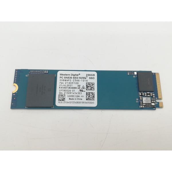 ■分類：SSD■ランク：中古■メーカー：各社■製造番号：213091454303■備考：メーカー：W.D付属品：本体のみ■保証期間：１週間■注意事項：お客様のモニター発色の具合によって、実際の商品と色合いが異なる場合があります。