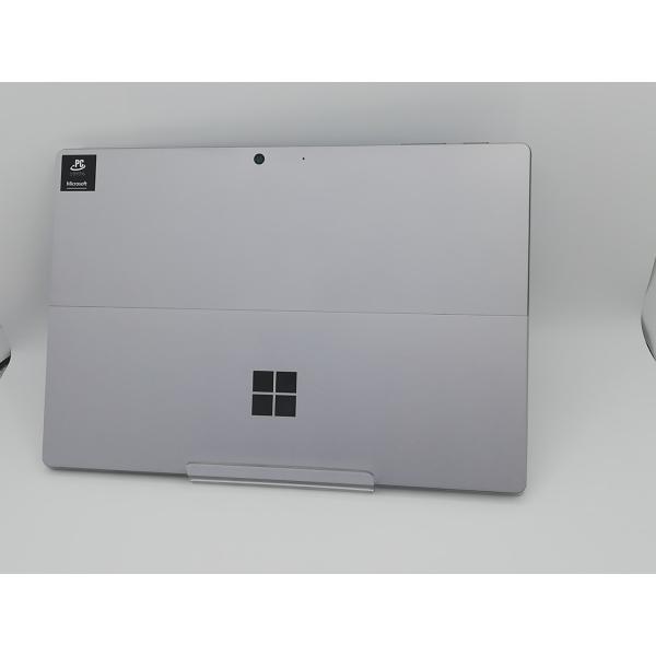 ■分類：Windowsタブレット■ランク：ランクB■メーカー：Microsoft■製造番号：053685102953■備考：状態：スタンド裏シール痕あり付属品：箱、印刷物、ACアダプタ、電源ケーブル■保証期間：１ヶ月■注意事項：お客様のモニ...