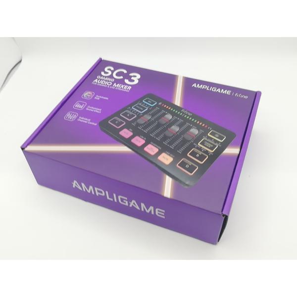 ■分類：ゲーム用周辺機器■ランク：未使用■メーカー：fifine■製造番号：SC3024002■備考：★未使用★■保証期間：１週間■注意事項：お客様のモニター発色の具合によって、実際の商品と色合いが異なる場合があります。
