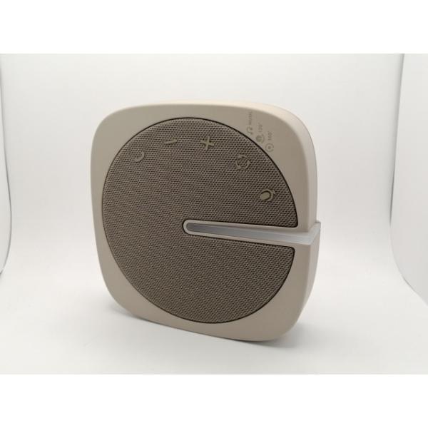 ■分類：スピーカー■ランク：ランクA■メーカー：NTT sonority■製造番号：C2333001A00■備考：状態：状態良好の中古商品。キズ、使用感はほとんどありません。 付属品：箱・印刷物・USBケーブル・変換アダプタ・オーディオケー...