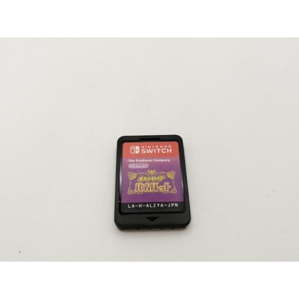 ■分類：ゲームソフト■ランク：中古■メーカー：Nintendo■製造番号：ALZYA13S000■備考：付属品：本体のみ■保証期間：１週間■注意事項：お客様のモニター発色の具合によって、実際の商品と色合いが異なる場合があります。