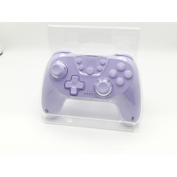 ■分類：ゲーム用周辺機器■ランク：ランクA■メーカー：ALLONE■備考：状態：状態良好の中古商品。キズ、使用感はほとんどありません。付属品：本体のみ■保証期間：１週間■注意事項：お客様のモニター発色の具合によって、実際の商品と色合いが異な...