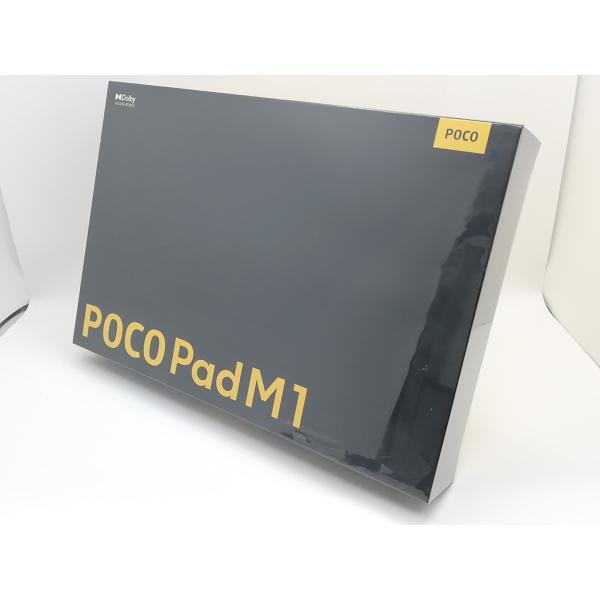 ■分類：タブレット■ランク：未使用■メーカー：Xiaomi■製造番号：71084/Y5YA00075■備考：★未使用・未開封★■保証期間：３ヶ月■注意事項：お客様のモニター発色の具合によって、実際の商品と色合いが異なる場合があります。
