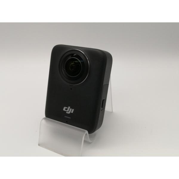 ■分類：ビデオカメラ■ランク：ランクA■メーカー：DJI■製造番号：95SXN6600217MS■備考：状態：状態良好の中古商品。キズ、使用感はほとんどありません。 付属品：箱、冊子、バッテリー、充電ケーブル、ポーチ、ラバーレンズプロテクタ...