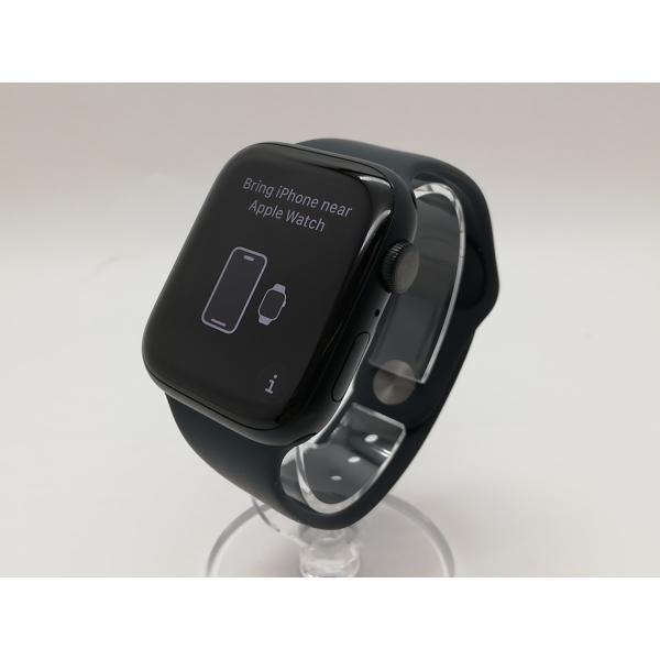 ■分類：ウェアラブル端末■ランク：ランクB■メーカー：Apple■製造番号：H7DY0D2M2R■備考：OS：26.5 バッテリー容量：82%（05月時点） 状態：外装若干キズ 付属品：充電ケーブル、バンド、箱■保証期間：１ヶ月■注意事項：...