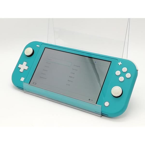 ■分類：携帯ゲーム機■ランク：ランクB■メーカー：Nintendo■製造番号：XJJ70011167931■備考：状態：外装スレ、Lスティックカバー外れ（動作に支障なし） 付属品：本体のみ■保証期間：１ヶ月■注意事項：お客様のモニター発色の...