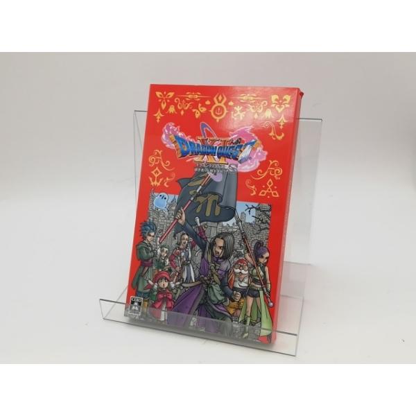 ■分類：ゲームソフト■ランク：中古■メーカー：スクウェア・エニックス■製造番号：-■備考：付属品：パッケージ、スリーブ■保証期間：１週間■注意事項：お客様のモニター発色の具合によって、実際の商品と色合いが異なる場合があります。